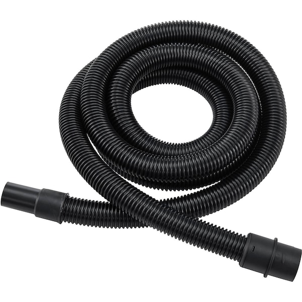 Global Industrial Replacement 13' Hose For Cat C16V Wet/Dry Vacuum ...