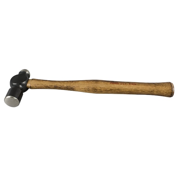 Martin Tools 16 Oz.Ball Pein Wood Handle 104G | Zoro