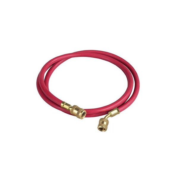 Robinair 72" RED ENVIRO-GUARD HOSE 68372A | Zoro