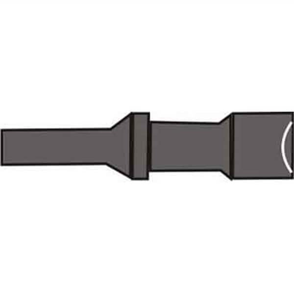 Ajax Tool Works Blind Rivet, Brazier Head, 1/4 in Dia. AJXA1621 | Zoro