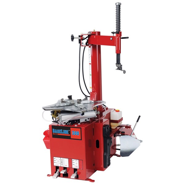 Ammco BaseLine Entry Level Tire Changer AMMBL300 | Zoro