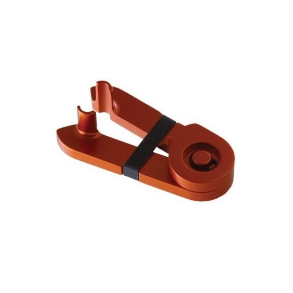 ASSENMACHER Fuel Line Disconnect Tool For Gm Duramax (8027) | Zoro