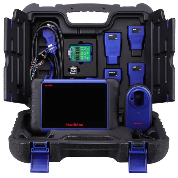 Autel Im508 Key Programming Tablet IM508 | Zoro