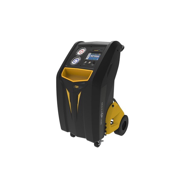 Cps MAXXAIR Series MX134 Refrigerant Management Centers CPSMX134 | Zoro