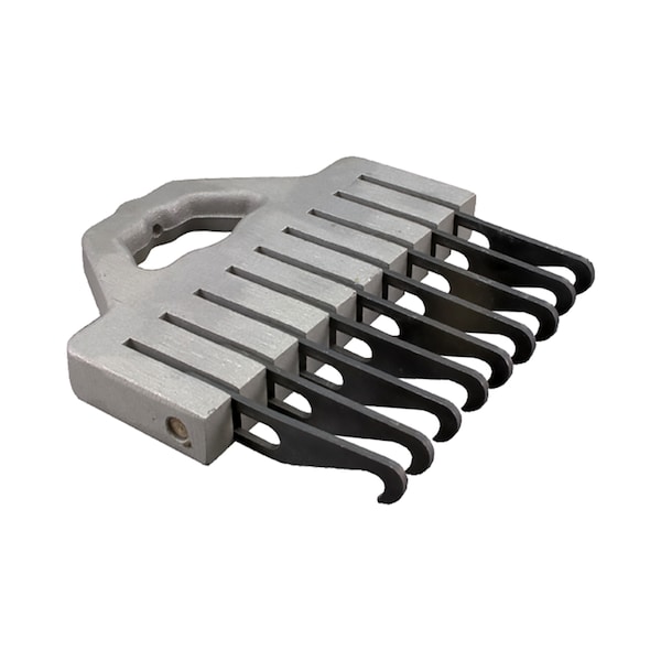 Dent Fix Equipment Nine Finger Bear Claw Puller DF-506 | Zoro