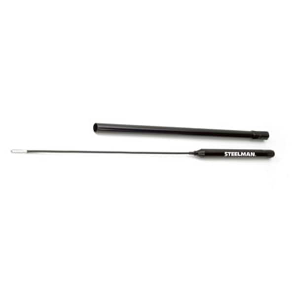 Steelman Ultra Brite Flexible Light Tool - 24" LED Bend-A-Light 96285 ...