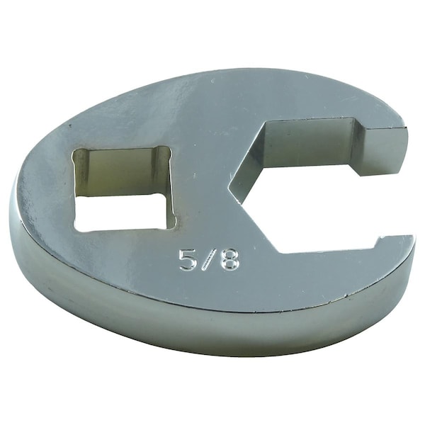 K-Tool International Flare Nut Crowfoot Wrench, 6 pt., 5/8" KTI-22320 ...