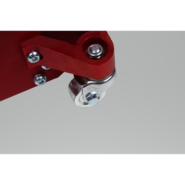 K Tool Intl 2 Ton Aluminum Service Jack Xd KTI63098 | Zoro