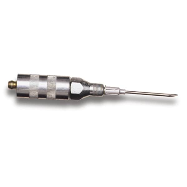 Legacy Workforce Pro Grease Coupler, Needle-Point, Hypodermic Type ...