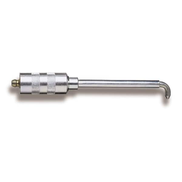 Legacy Workforce Pro Grease Coupler, 3" Needle-Point, Right Angle ...