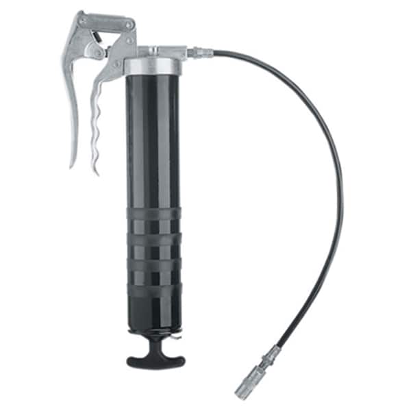 Lincoln Industrial Heavy-Duty Pistol Grip Grease Gun G113 | Zoro