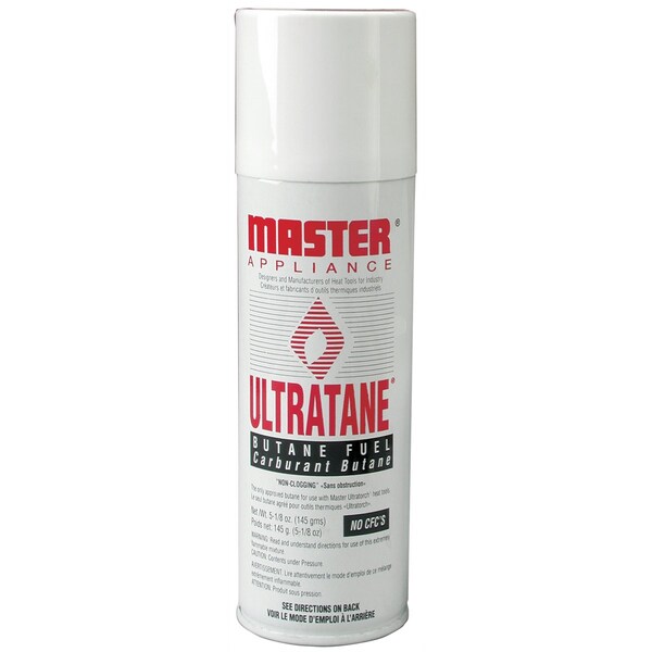 Master Appliance MASTER ULTRATANE BUTANE 72 CAN DROP SHIP ONLY MAS51773 ...