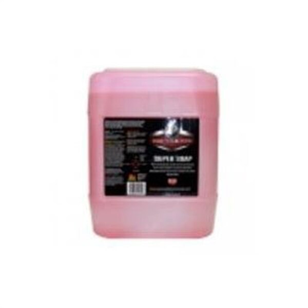 Meguiars Super Soap 5-Gallon D11205 | Zoro