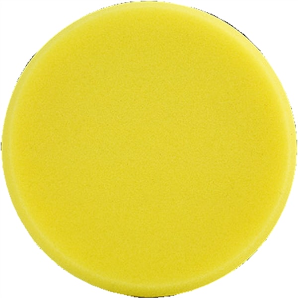 Meguiars 5" Soft Buff DA Foam Polishing Disc DFP5 | Zoro