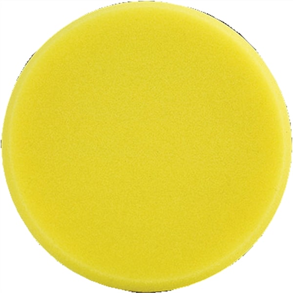 Meguiars 6" Soft Buff DA Foam Polishing Disc DFP6 | Zoro