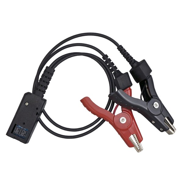 Midtronics DSS-5000 Replacement Cable/Clamp Set A421 | Zoro