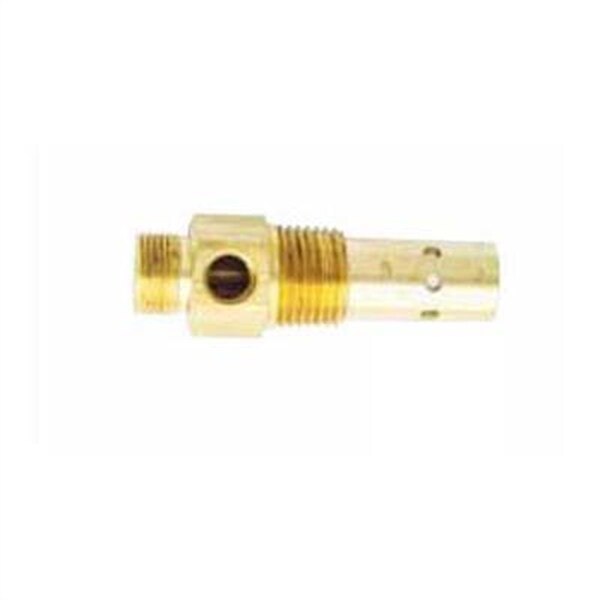 Milton Tank Check Valve 1/2" NPT S1091 | Zoro