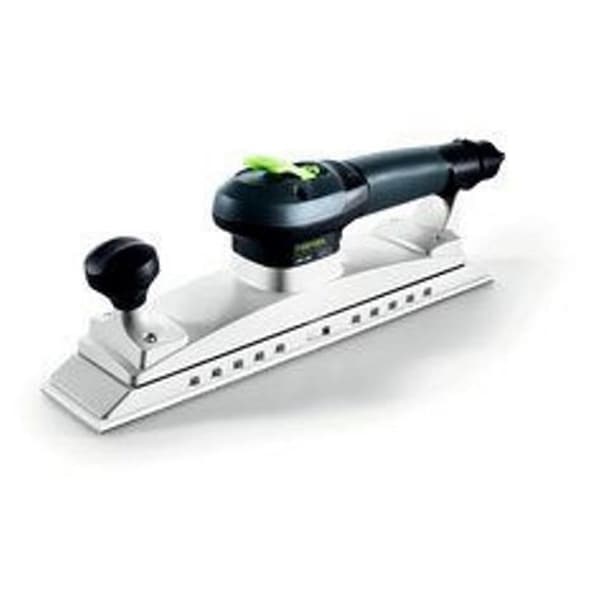 3M Festool Compressed Air Orbital Sander LRS 400 29953 | Zoro