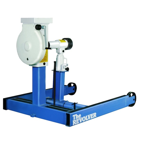 Otc ENGINE STAND 6000LB DIESEL ROTATING OTC1750 | Zoro