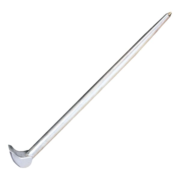 Otc Pry Bar 16In. Rolling Head 7164 | Zoro