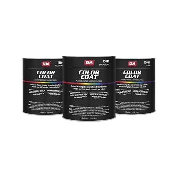 Sem Paints Color Coat Gal.lon Mixing System 27969 | Zoro