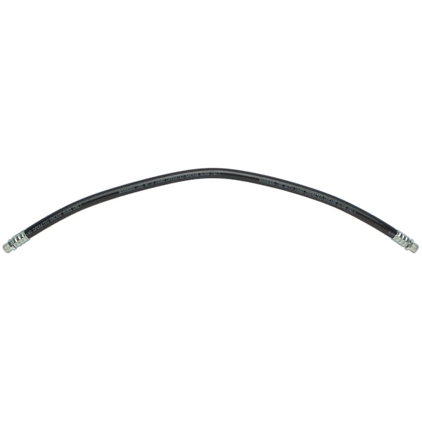 Plews-Edelmann 18 in. Grease Gun Hose (1 per Card) 10-219 | Zoro