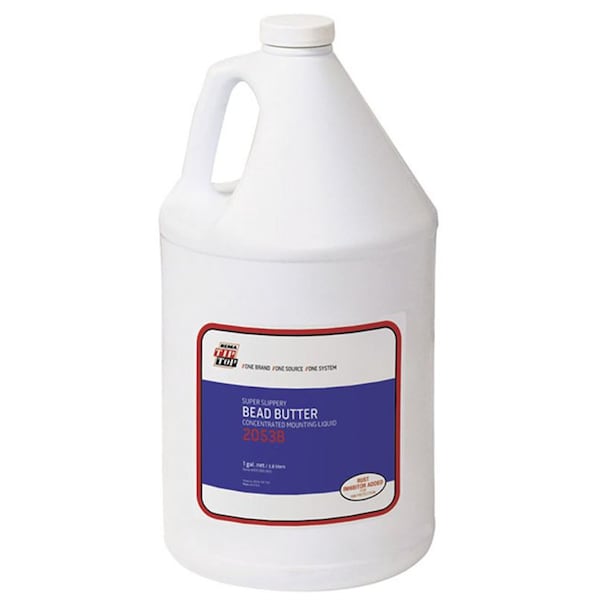 Remline LIQUID BEAD LUBE CONCENTRATE REM2053B | Zoro