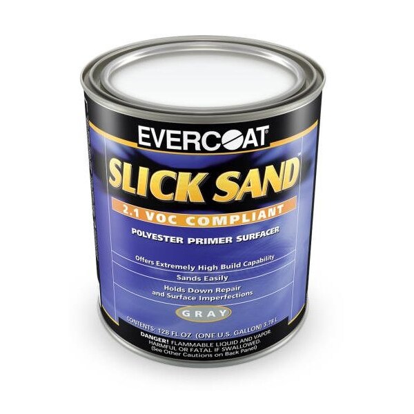 Evercoat Slick Sand Gallon 709 | Zoro