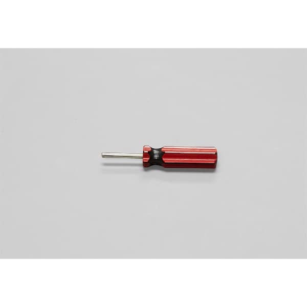 Instant Tools Standard Valve Core And Removal Tool VT-1115 | Zoro