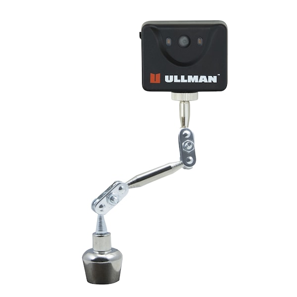 Ullman Devices Telescopic Digital Inspection Mirror E-DM-1 | Zoro