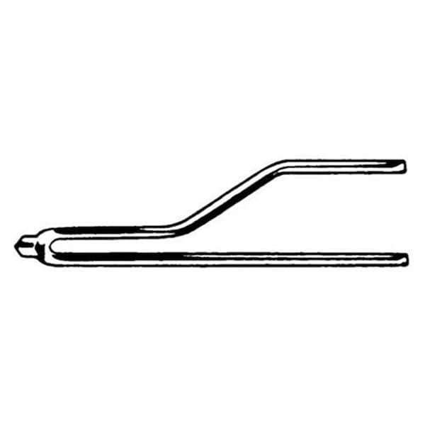 Apex Tool Group Standard Tip Only For 8200 Univ Soldering Gun 7135W | Zoro