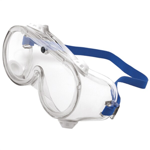 Performance Tool Safety Goggles W1024 | Zoro
