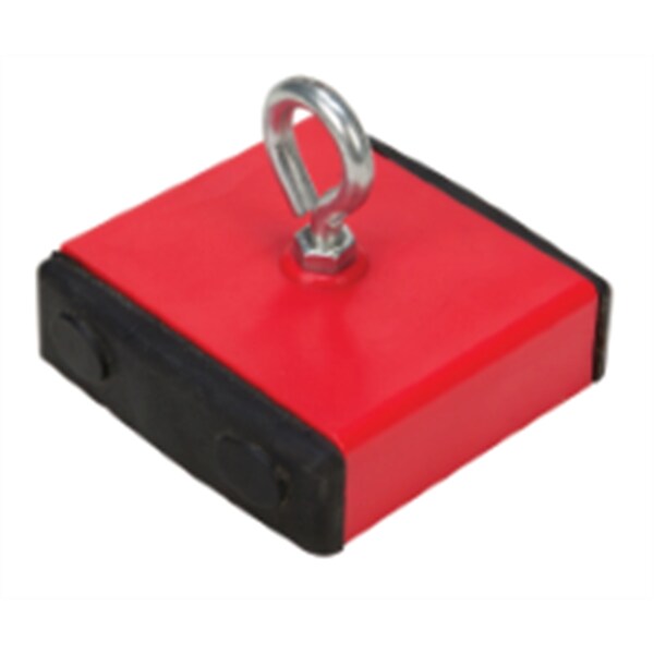 Performance Tool Retrieving Magnet, Heavy Duty W12512 | Zoro