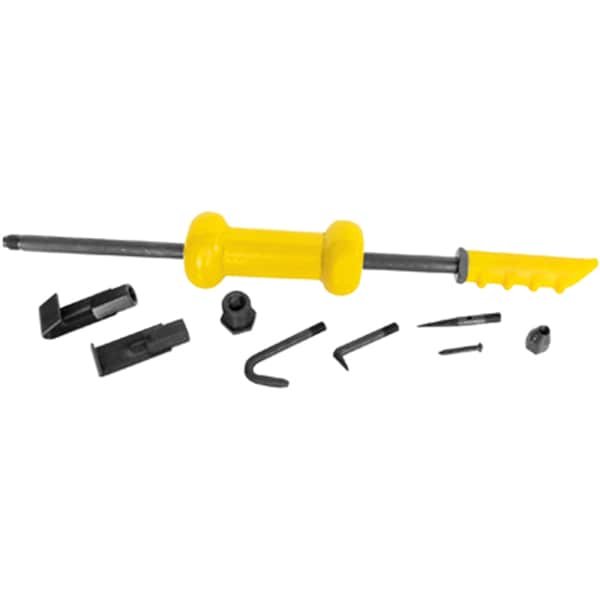 Performance Tool 9pc Dent & Seal Puller Set W2029DB | Zoro