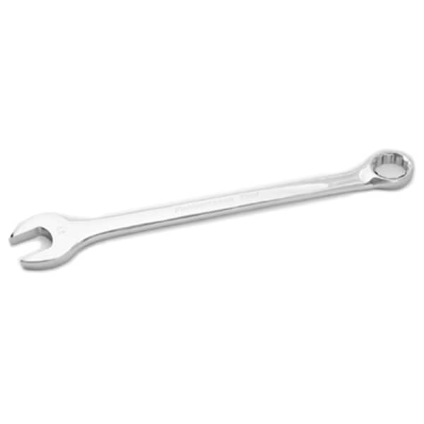 Performance Tool Chrome Combination Wrench, 29mm, with 12 Point Box End ...