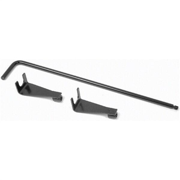WILMAR CORP. / PERFORMANCE TOOL Heater Hose Disconnect Tool (W83108) | Zoro