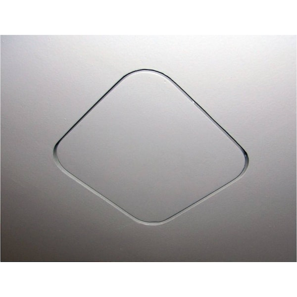 Stylemark Stylemark GRG Access Panel - 24" x 24" Access Opening CAP ...