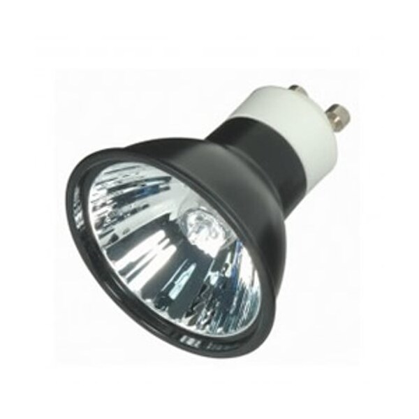 Ilc Replacement for Light Bulb / Lamp Exn-gu10-black replacement light ...