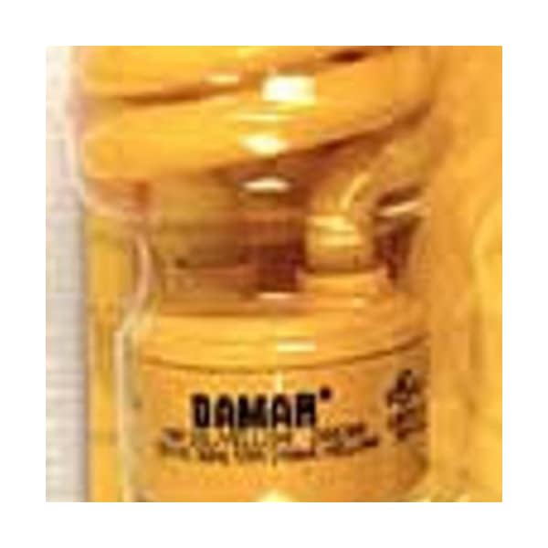 Ilc Replacement for BUG Light 11W Yellow BUG Light replacement light ...
