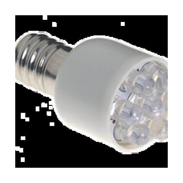 Ilc Replacement for Light Bulb / Lamp Led-6s6-e12-36v-155v-wh ...