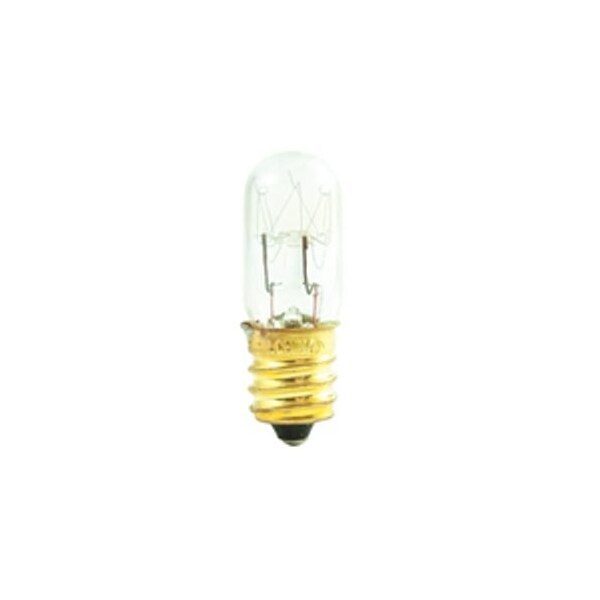 Ilc Replacement for International Lighting 15t4.5l-e12-130v replacement ...