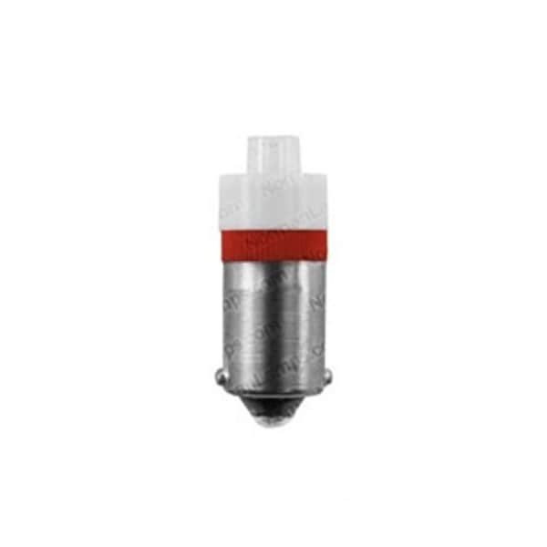 Ilc Replacement for Light Bulb / Lamp 755-led-red replacement light ...