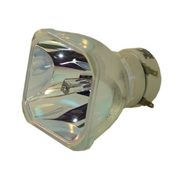 Ilc Replacement for Sony Lmp-h220 Bare Lamp Only LMP-H220 BARE LAMP ...