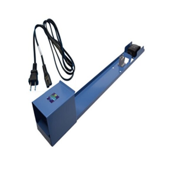 Ilc Replacement for Arjo Century Kpa0100 Charger KPA0100 CHARGER ARJO ...
