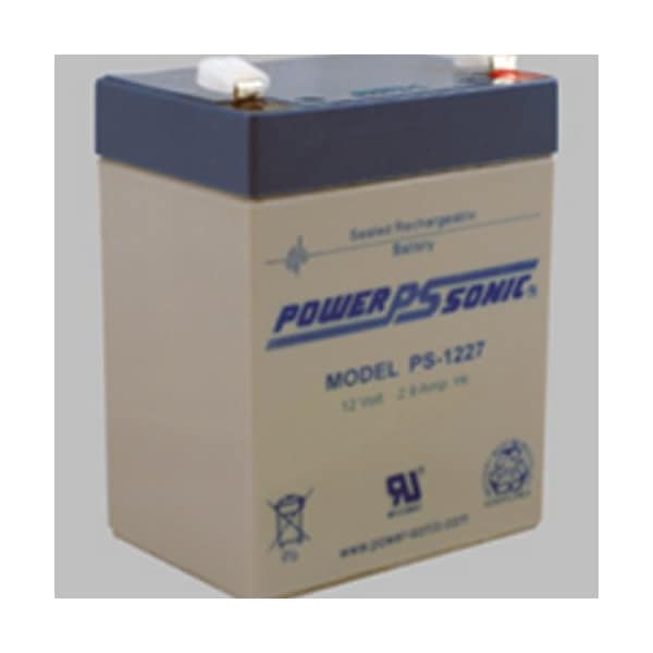 Ilc Replacement for Hoyer Patient Lift Reliant 450 Battery PATIENT LIFT ...