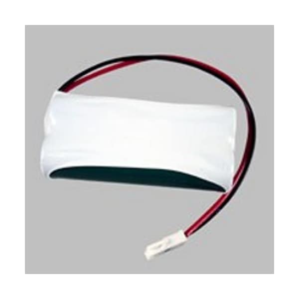 Ilc Replacement for Narco AIR Shields Jm103 Jaundice Meter Battery ...