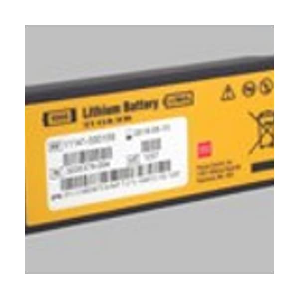 Ilc Replacement for Physio-control Lifepak 1000 AED Defibrillator ...