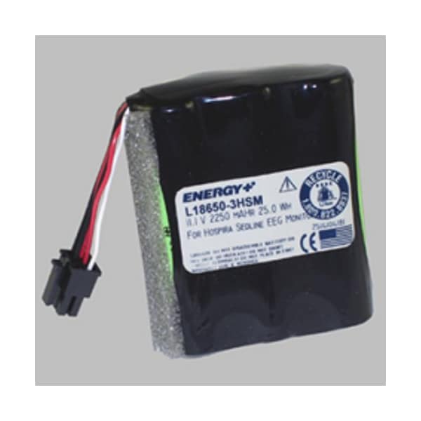 Ilc Replacement for Masimo Masimo Sedline EEG Monitor Battery MASIMO ...