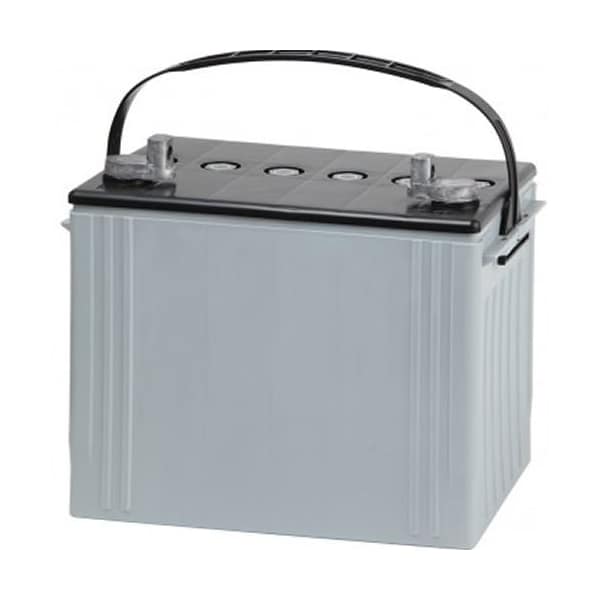 Ilc Replacement for Kioti LK 2554 Tractor Battery (LK 2554 TRACTOR ...