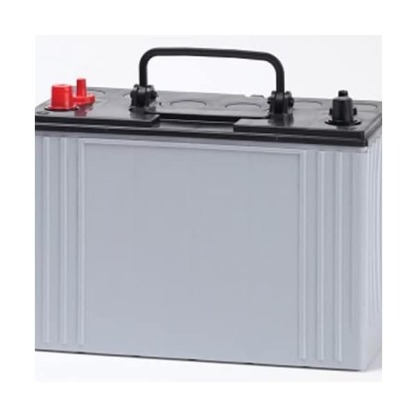 Branson 4020 Tractor Battery Replacement | Zoro